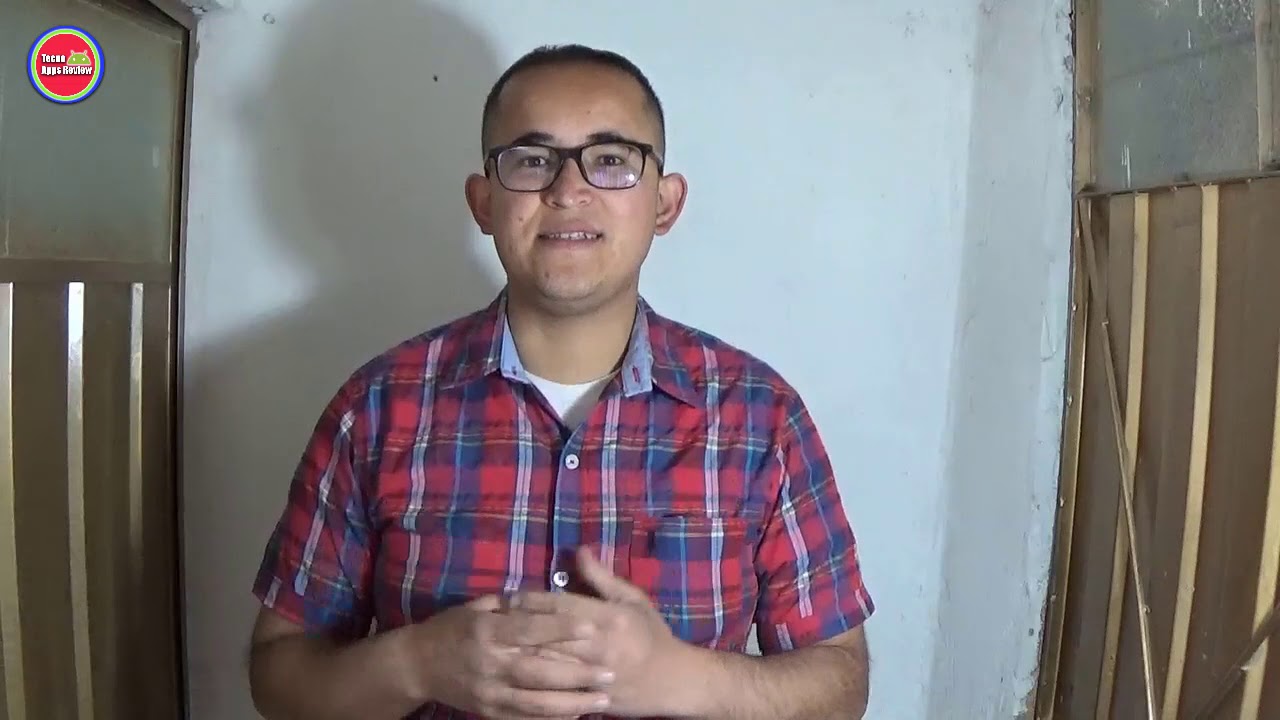 TRÁILER DEL CANAL TECNO APPS REVIEW!
