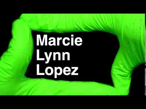 How to Pronounce Marcie Lynn Lopez