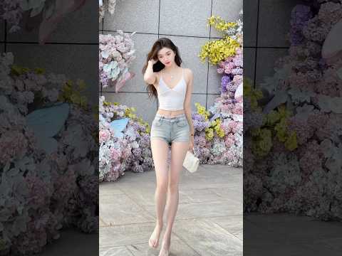 Beautiful Chinese Girlsใ็ดซ่๐ใ#douyin #tiktok #beautiful #shorts