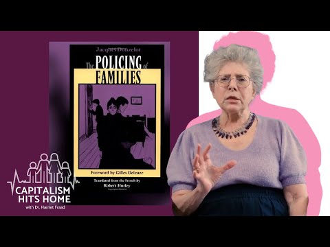 When Rich People Invented the Nuclear Family - Capitalism Hits Home