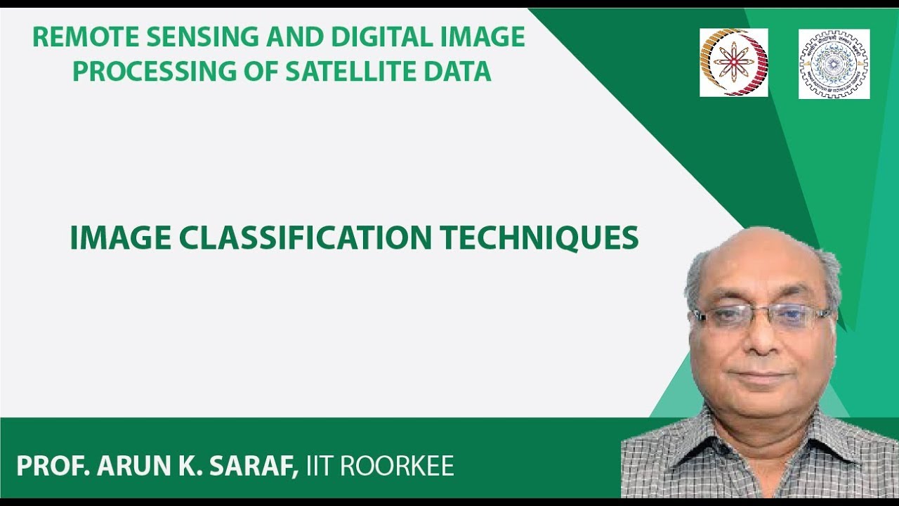 Image Classification Techniques