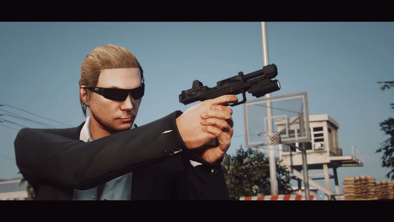 MARKOMODS X19 [MODULAR]