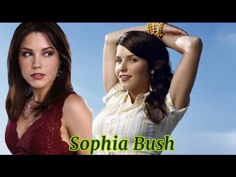 sophia bush rare photos sophia life story
