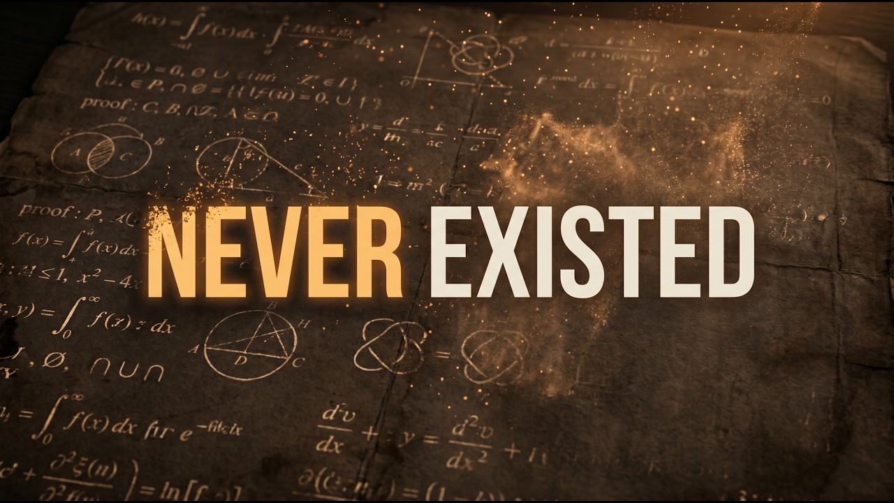 Bourbaki Published the Most Important Math of the 20th Century. He Never Existed.