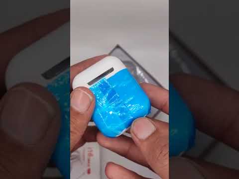 I16 TWS airpods Bluetooth 5.0 | Save 48% | Pakistan