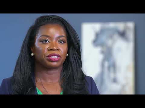 Meet Dr. Nnenna Mbabuike - Neurosurgeon