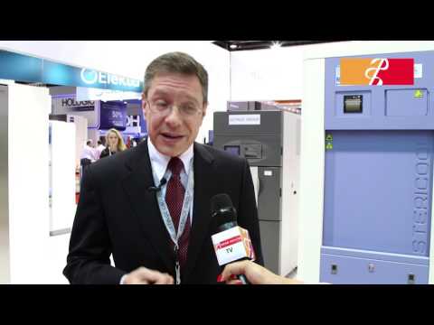 Arab Health TV 2017 - Getinge Group