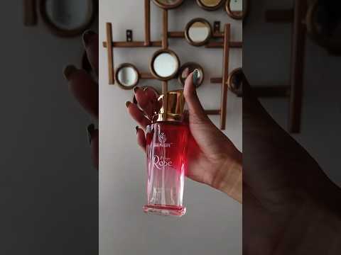 Experience Pure Magic : John Phillips' Magic Rose & Chocolate Perfume