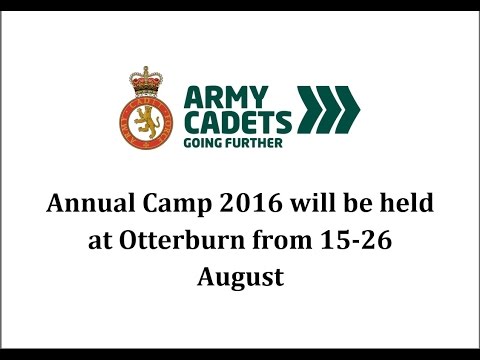 GMACF Annual Camp 2016 | The Official GMACF Blog