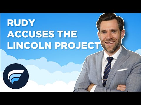 Lawyer Reacts to Rudy's Defamation of Lincoln Project? #shorts