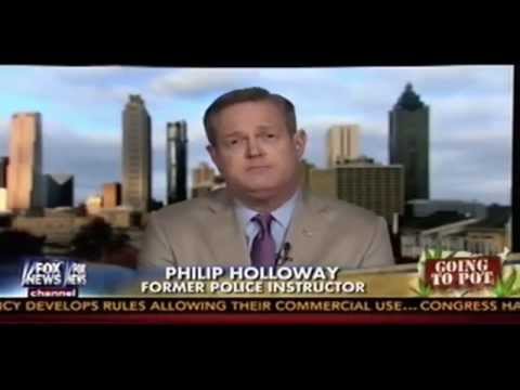 Philip Holloway Profile - Marietta, GA DUI & DWI Lawyer