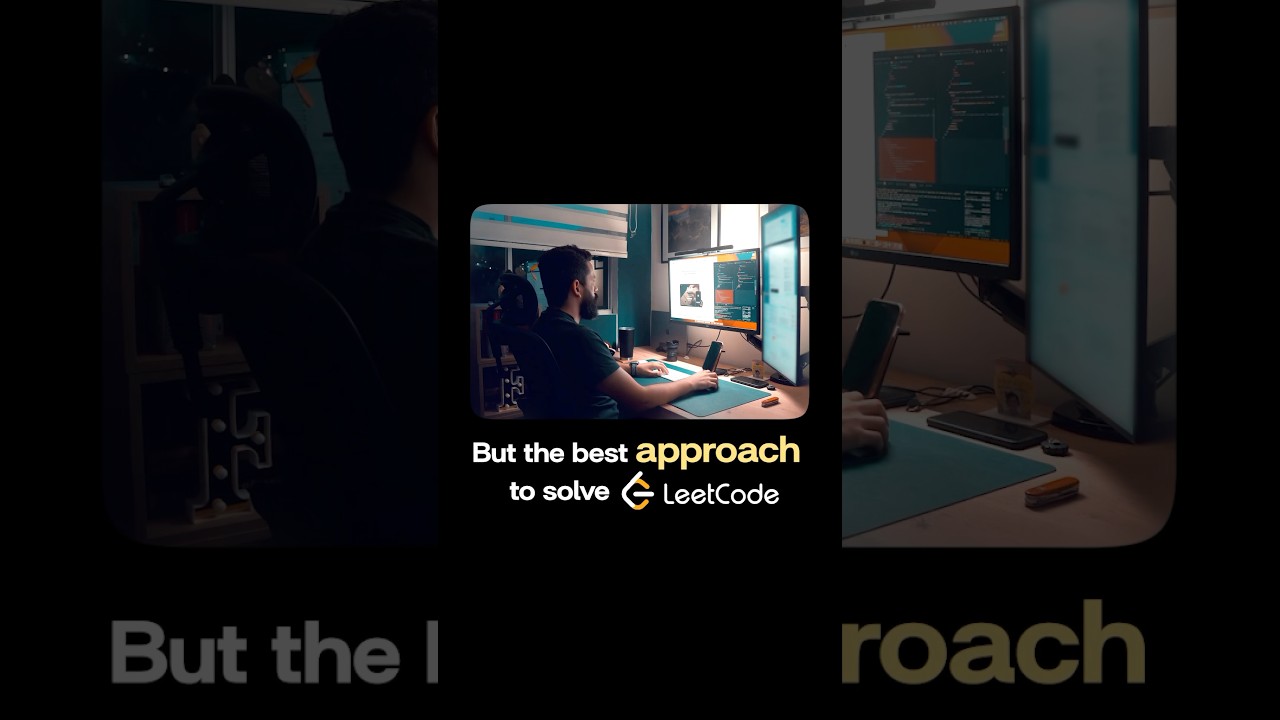 LeetCode Cheatsheet is here! #leetcode #coding #futurenseuni #programming #cheatcodes