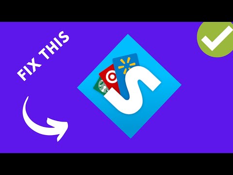 How to fix Shopkick app not working