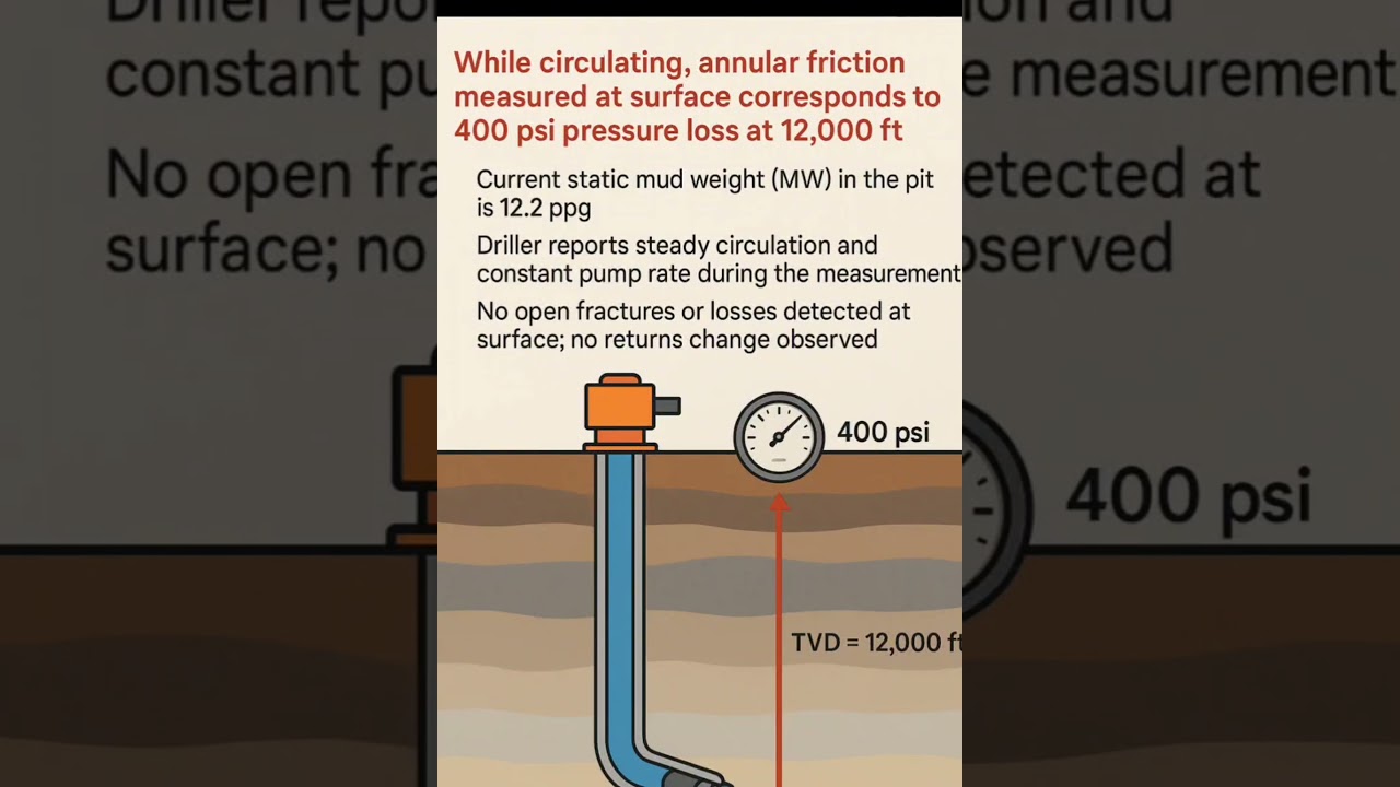 Equivalent Circulating Density (ECD) Q29