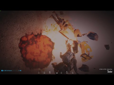 Steam Community :: Video :: Al Basrah Invasion v2 - 2022-09-17 (Déjà View?)