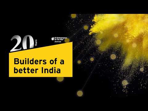 EOY Archives | Sanjiv Bajaj | EY Entrepreneur of the Year 2017