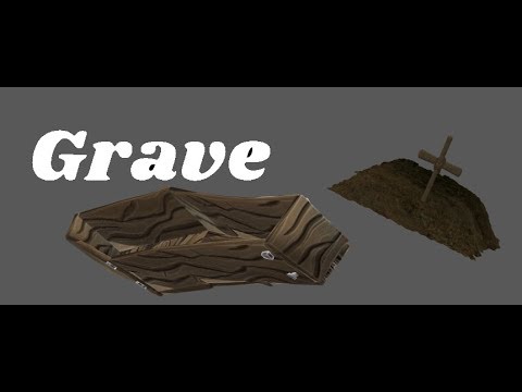 Word 'Grave' used as different parts of speech by YES: Your English Session