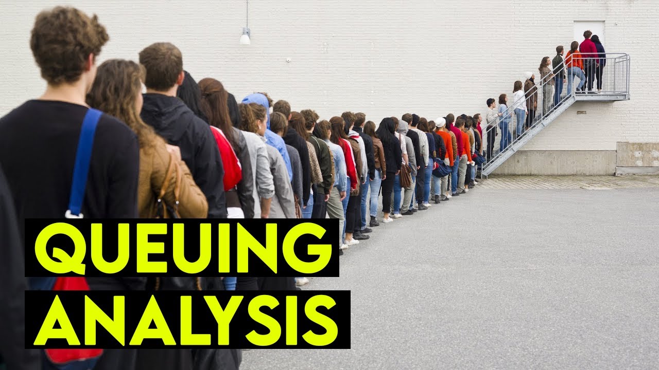 Queuing Analysis