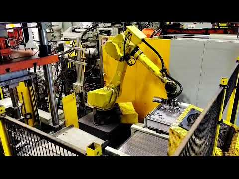 Taller de Maquinados CNC y Automatización en Cd. Juárez | Maytech ...