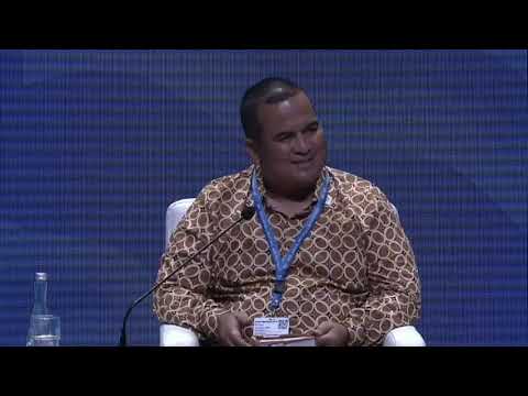 Investing in a Climate Adapted World
