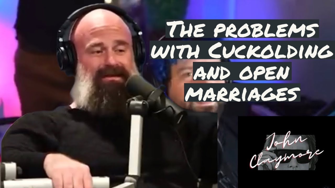 The problems with Cuckolding and open marriages