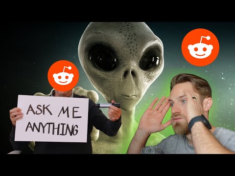 The Reddit Whistleblower AMA | Questions Answered