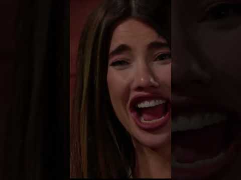 Hilarious Bloopers from Bold and the Beautiful | Steffy, Hope, Liam