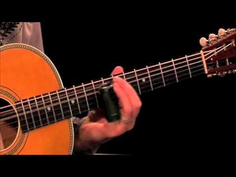 Ladder-Braced "Charlie Patton" Model by Michael Hauver | Reverb
