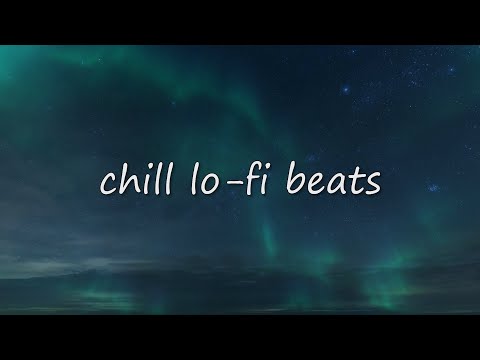 chill night lofi music • dreams on shuffle 🌙
