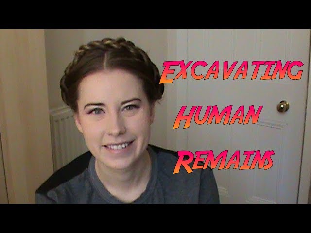 The Ethics of Excavating Human Remains: A Deep Dive into Archaeological ...
