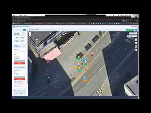 Vibe Coding a Positioning WebApp with Claude.ai