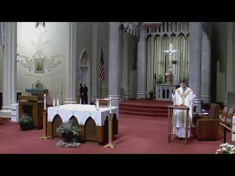 Sun, Feb. 11th, 2025 11 am Funeral Mass for Patricia Adams