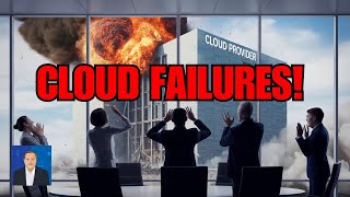 Your Public Cloud Provider Is Not Reliable