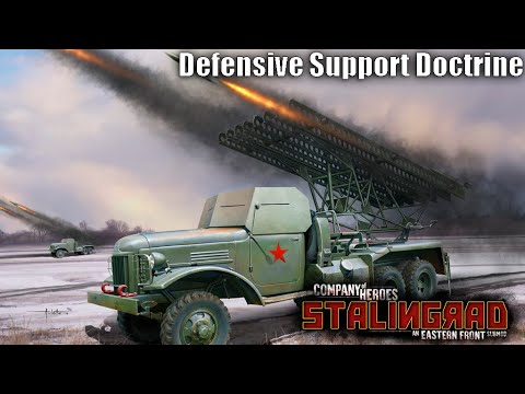 Steam Community :: Video :: Company of Heroes Stalingrad 42 Mod ...