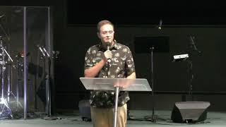 Commissioned to Go - Kettering Assembly of God