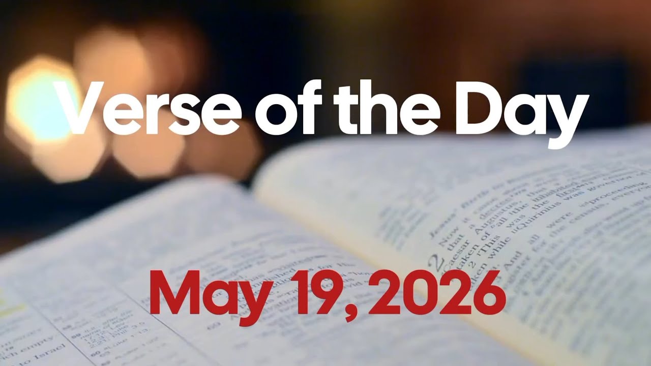 How to Prepare Ourselves to Defend What We Believe In | Verse of the Day