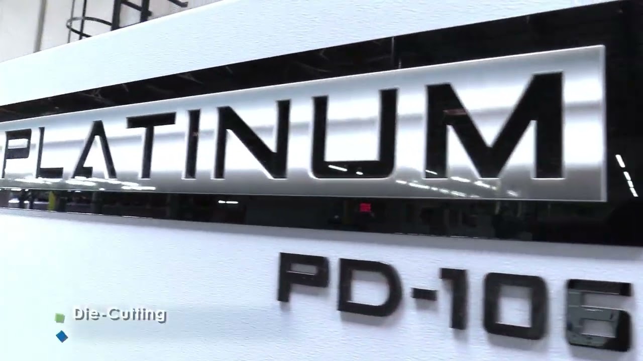 Retail Box Embellishments Soft Touch + Emboss