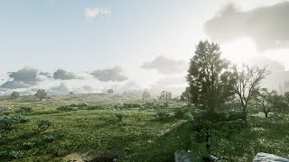 5K - RDR 2 ultra with FinityShade and Visual Redemption at Red Dead ...