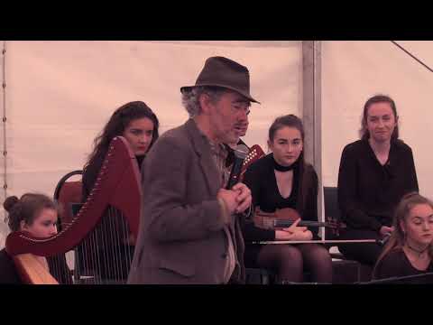 Culture Night Doneraile 2017