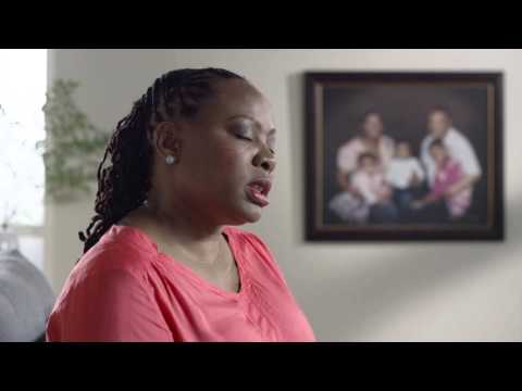 McDonalds iStories - Pettula Pienaar (McDonald's SA Franchise and Field Service Manager)