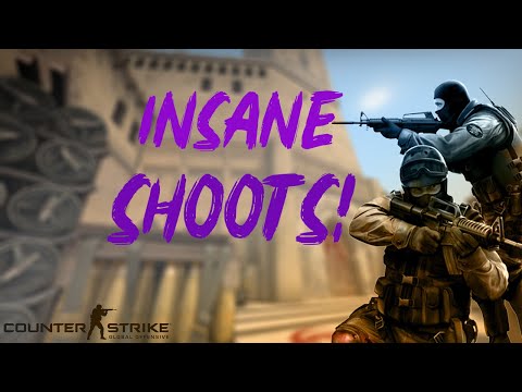 Steam Community :: Video :: [CS:GO] INSANE SHOOTS!