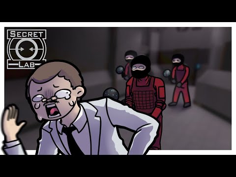 Steam Community :: Video :: SCP: Secret Laboratory | Weeping Angels