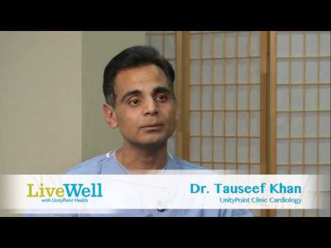 What is Transradial Catheterization?