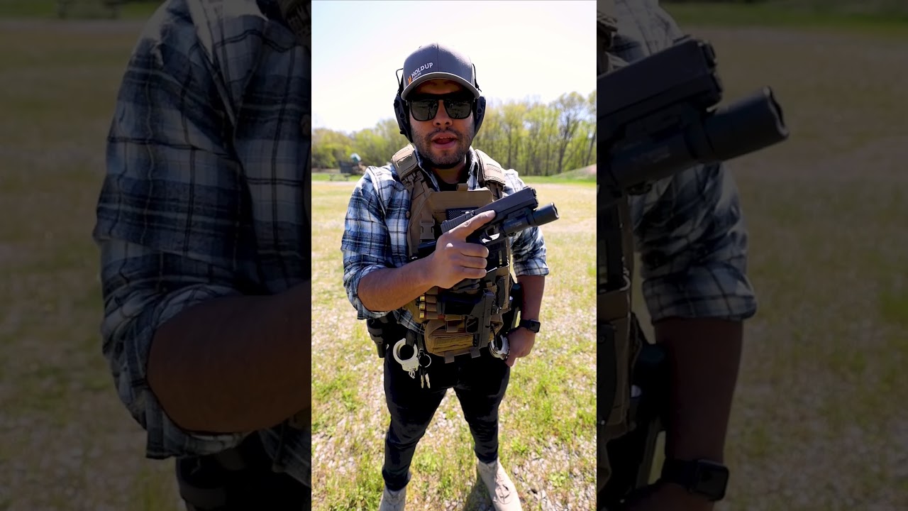 What Do Gun Officers Do Tipseri What Do Gun Officers Do Tipseri