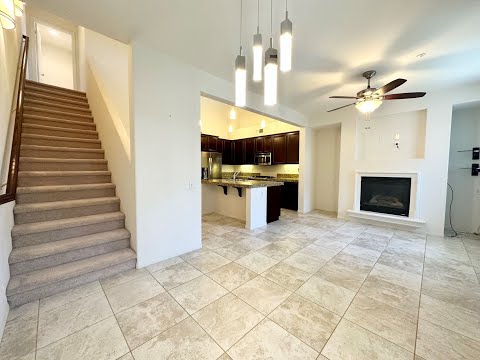 Palm Springs Property Management Company - 73280 Azure Rain #102 Palm Desert, CA 92211