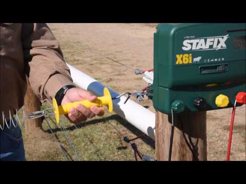 Common mistakes in gate connections | Patriot