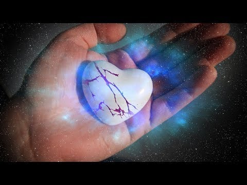 How do you heal a broken heart - Sad quotes