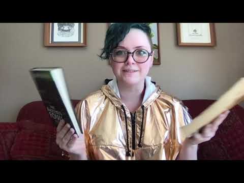 Artemis Fowl book review