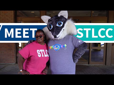 Meet STLCC | 2023 Student Speaker