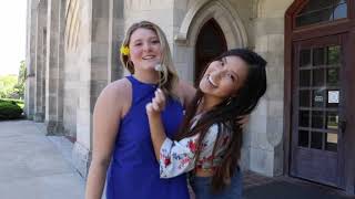 Kappa Delta Recruitment 2019 | The University of Kansas